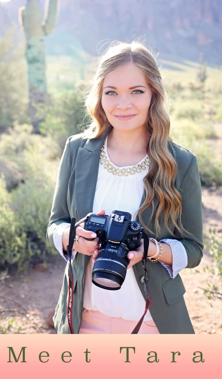 Meet Tara – Tara T Photography